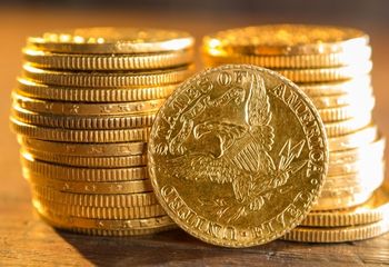 20 dollari d’oro americani: storia della moneta liberty, valore e peso ...